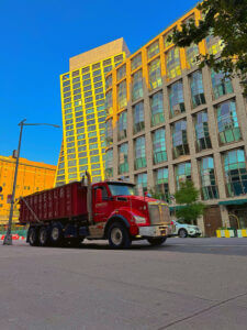 Dumpster Rentals & Debris Management Services - Cardella Waste