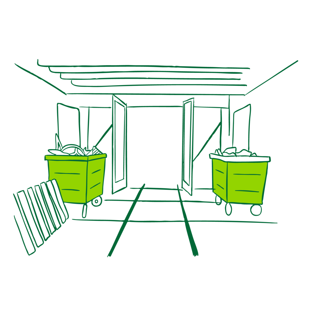 Demolition Projects - Cardella Waste