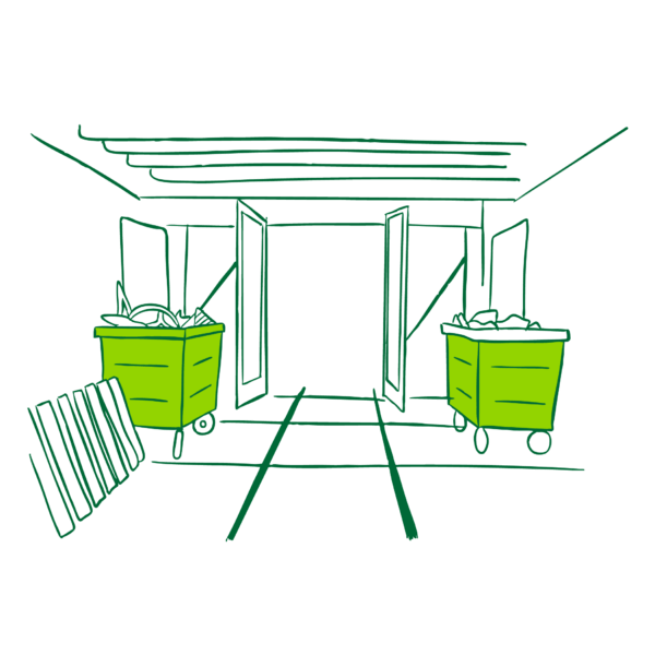 Demolition Projects - Cardella Waste
