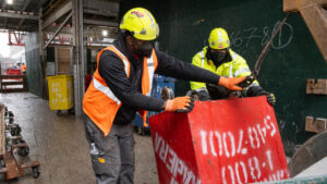 Dumpster Rentals & Debris Management Services - Cardella Waste