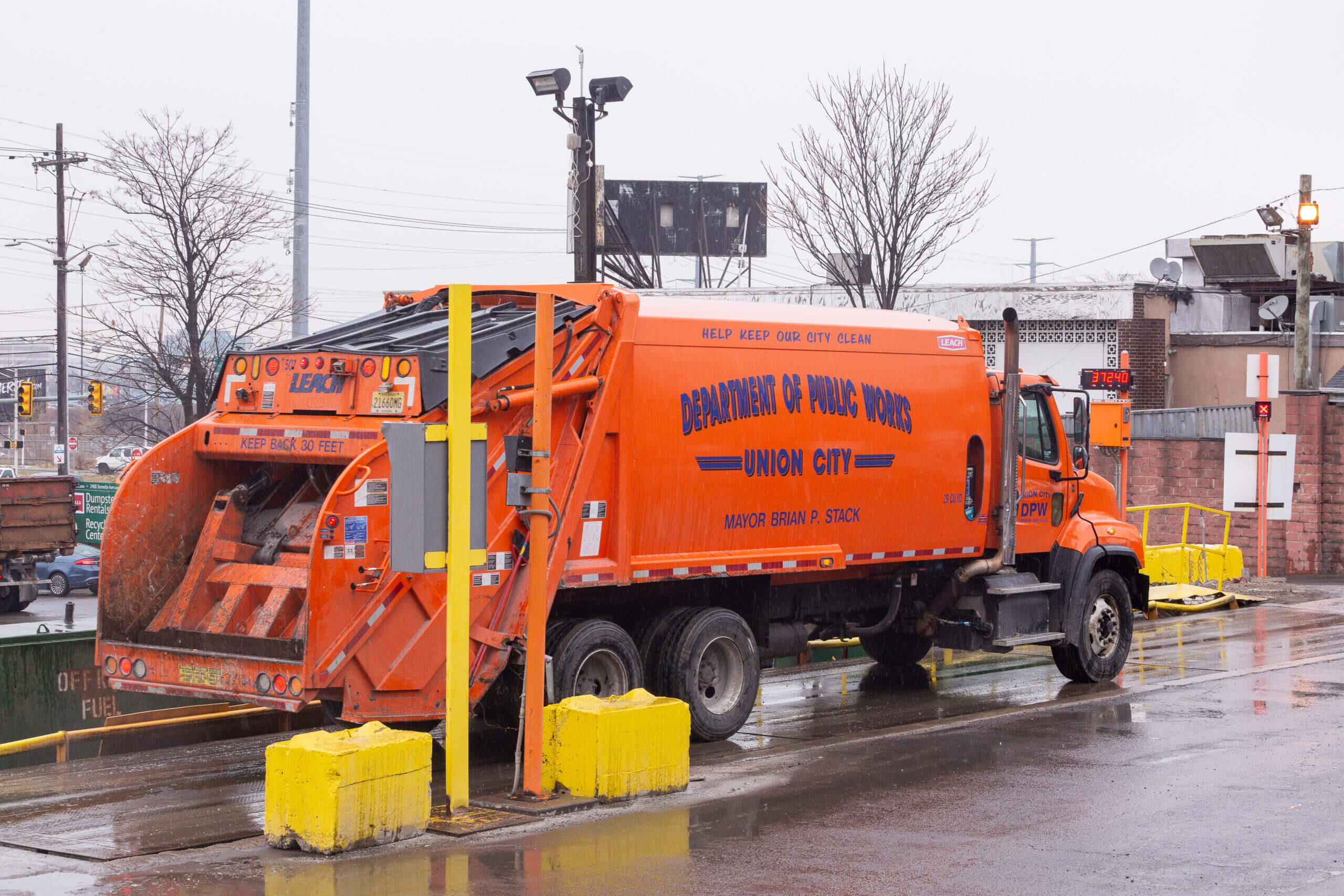 Dumpster Rentals & Debris Management Services - Cardella Waste