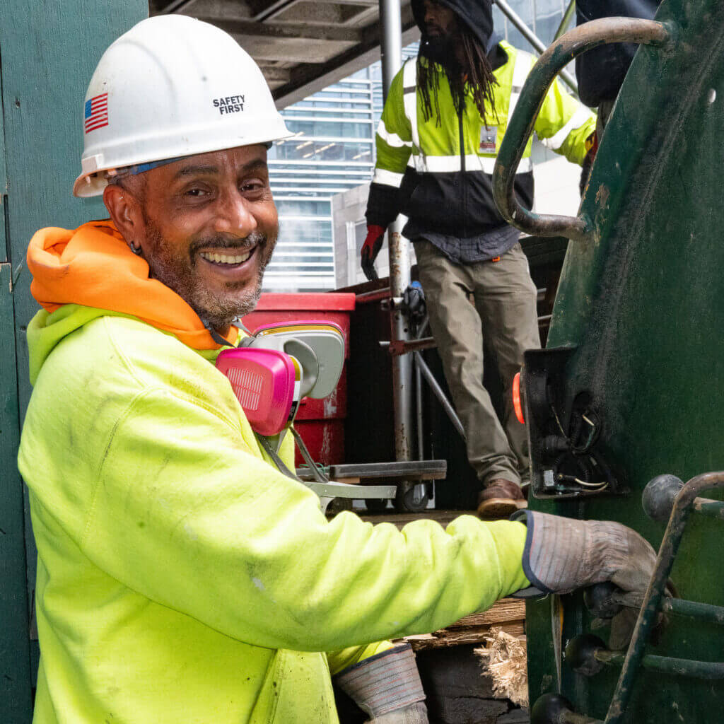 Work at Cardella Waste - Cardella Waste