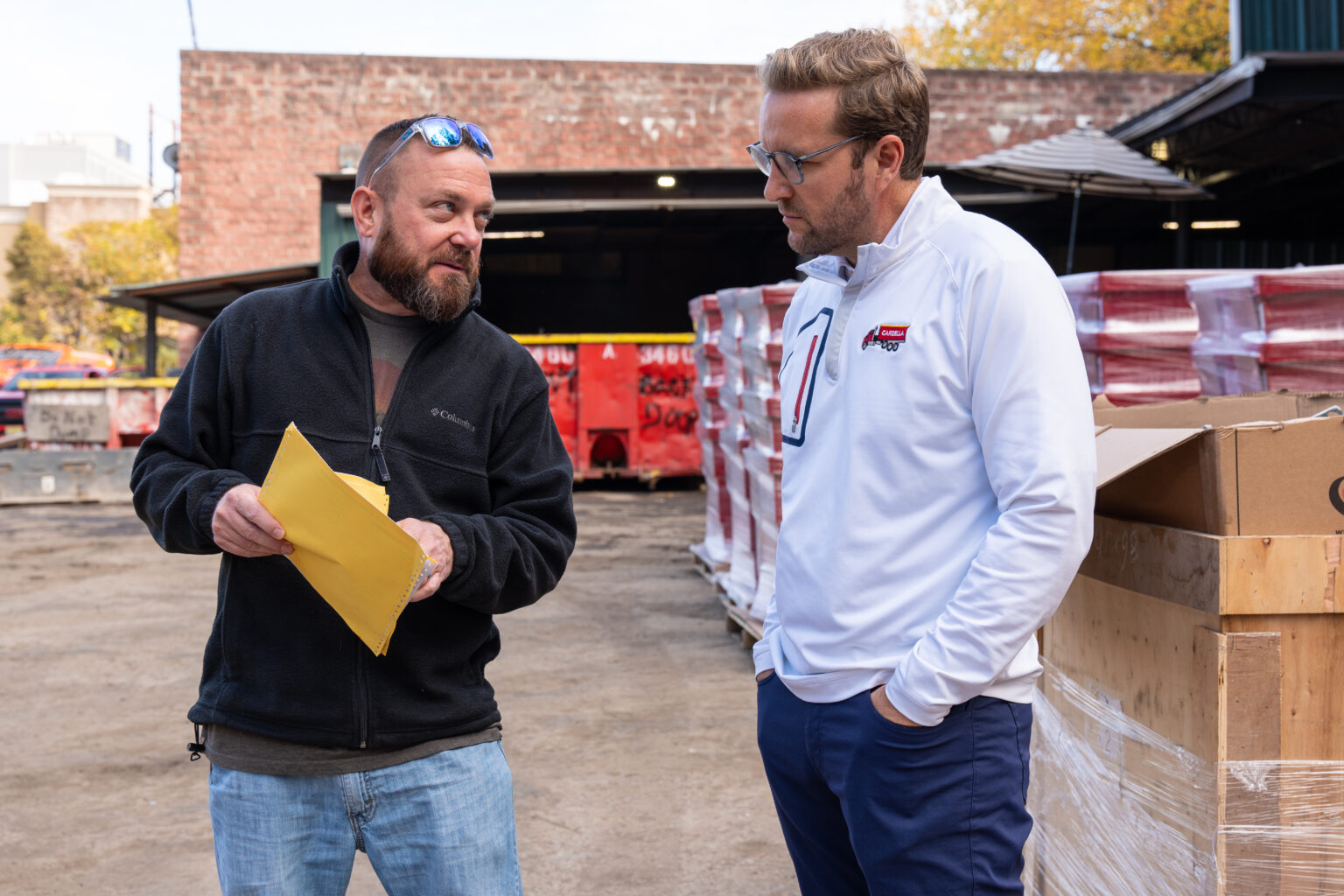 About Cardella Waste - Cardella Waste