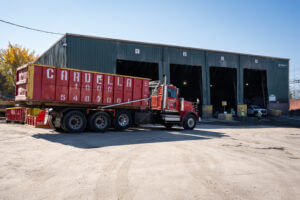 About Cardella Waste - Cardella Waste